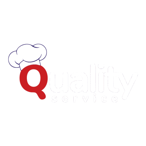 Quality Service - Quality Service